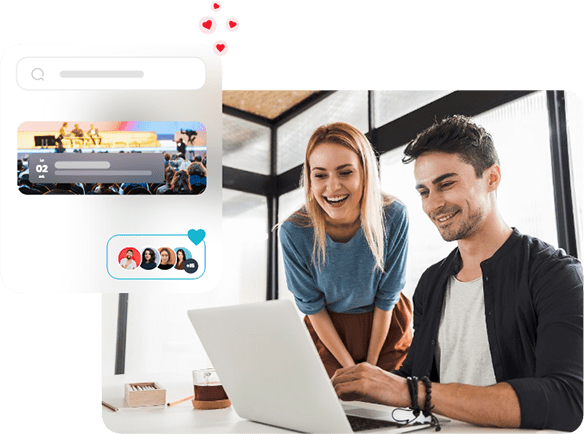 Les fonctionnalités | Votre communication interne avec Wapy